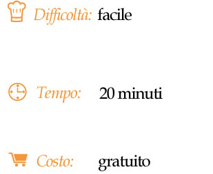 Le ricette di PNP: QR code per le donazioni - Passione Non Profit